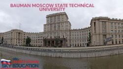 Bauman Moscow State Technical University3 | Study in Russia